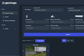 The GenLogs Blog | Substack