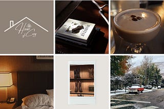 The Cabinista | Peyton Davies | Substack