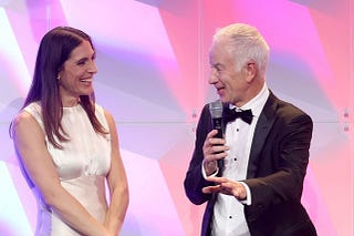 Finite Jest | Andrea Petkovic | Substack