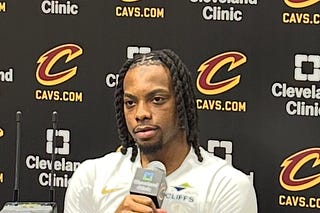 The Inside Shot | Danny Cunningham | Substack