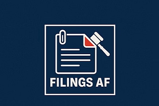 Legal AF's Substack | Substack