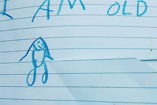 The Shit by Hannah Betts | Substack