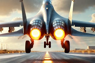 Subu Trade | Substack