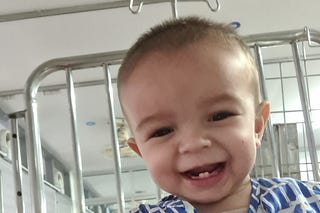 Archers Courageous Path | Archer, Neil and Michelle | Substack