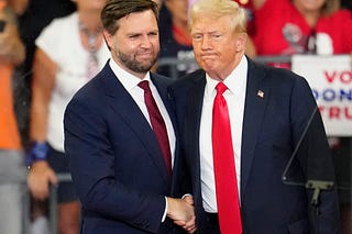 Let's Address This with Qasim Rashid | Substack