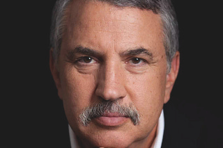 Luke Savage | Substack