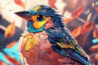 RWKV Open Source Development Blog | Substack