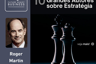 Future Ready Business | Tiago Borges | Substack