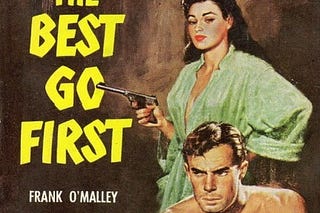 Susie Bright’s Journal | Substack