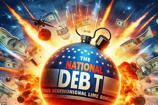 Richard Werner’s Substack | Richard A. Werner, D.Phil. | Substack