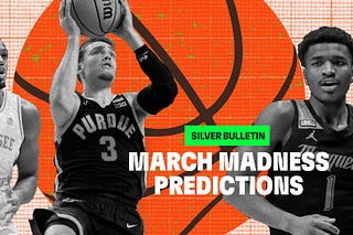 Silver Bulletin | Nate Silver | Substack