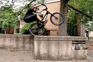 Super Rider | Substack