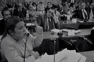 Un correo de Esteban Schmidt | Substack