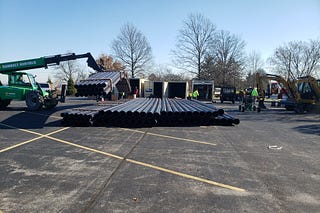 Summit Hills Golf Course Renovation | Summit Hills Country Club | Substack