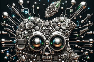 Big Technology | Alex Kantrowitz | Substack