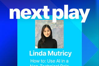 next play | Ben Lang | Substack