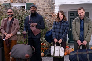 The Inevitable Substack | Jennifer Weiner | Substack