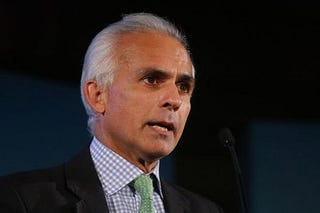 Northern Variant | Pete North | Substack