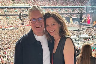 Archive - Dan Wootton Outspoken