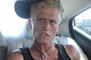 The World According to Fast Eddy | Substack