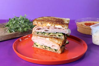 Dope Kitchen | Dope Kitchen | Easy Recipes | Substack