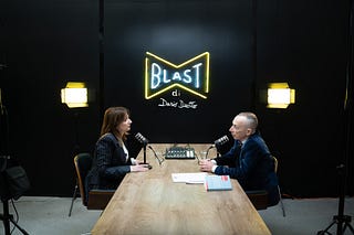 Blast - Quotidiano di diritto economia fisco e tecnologia | Substack