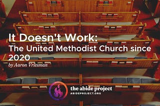 The Abide Project | Substack