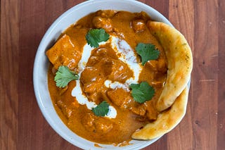 Not a Chef | Ian Fujimoto | Substack