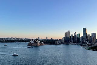 Maurice’s Substack | Maurice Moore | Substack