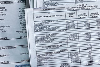 Cloudcroft Reader | Chris Hearne | Substack