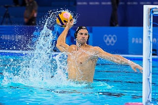 Pool Reflections | Zac Monsees | Substack