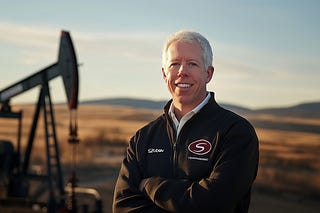 Wretched Hive of Scum and Energy | Kevin Killough | Substack