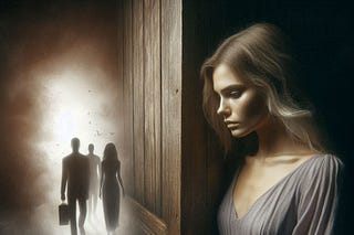 All that Glimmers | Susannah Turnbull | Substack