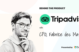 Behind the Product | Sean Steigerwald | Substack