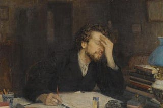 MC’s Substack | MC Palczynski | Substack