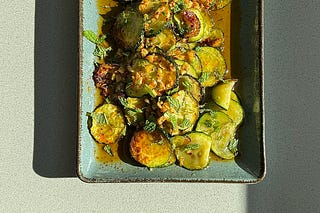 letters from spain | Jeremy Scheck | Substack