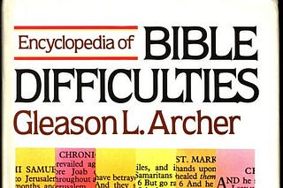 Behind the Gospels | John Nelson | Substack
