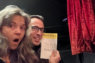 Monday Morning Muse | Hannah Lynn Mell | Substack