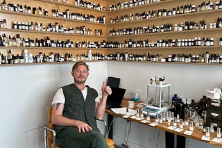 Plant Based | Katie Stone | Substack