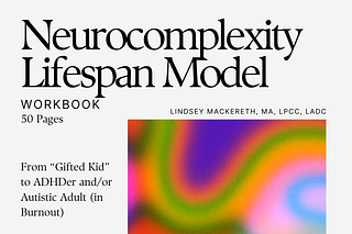 Lindsey Mack's Substack | Lindsey Mackereth | Substack