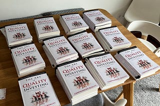 Compounding Quality | Substack