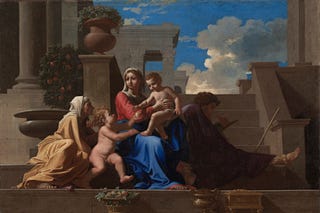 Behind the Gospels | John Nelson | Substack