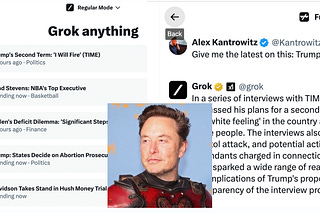 Big Technology | Alex Kantrowitz | Substack