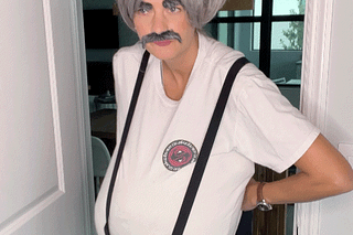 Au Microb'scope | The French Virologist | Substack