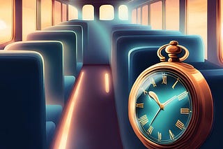 Pretty Evil Fiction | Author Michele Bardsley | Substack