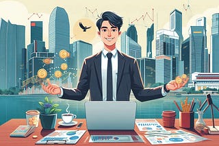 TradeINski Blogs | Substack