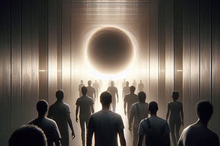 Eigen Values | David Turver | Substack