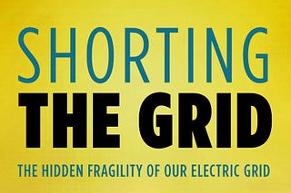 The Electric Grandma | Meredith Angwin | Substack
