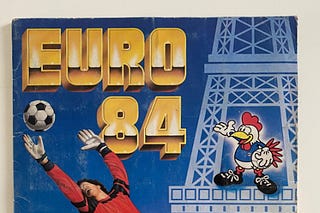 Storie di Figurine | Substack