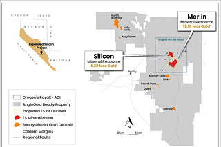 Mining Stock Monkey | Substack